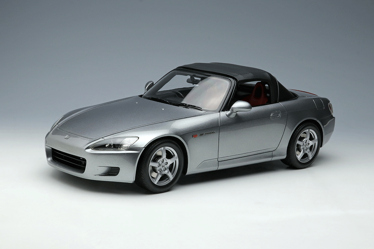 Make Up Co., Ltd. / Honda S2000 (AP1) 1999