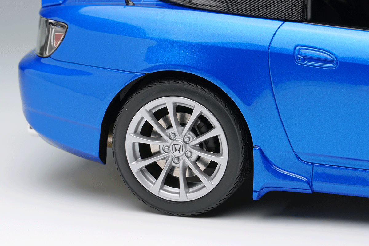 Make Up Co., Ltd. / Honda S2000 20th Anniversary (AP2) 2020