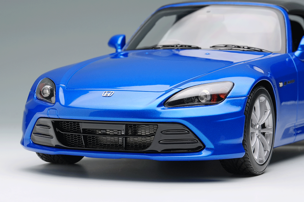 Make Up Co., Ltd. / Honda S2000 20th Anniversary (AP2) 2020
