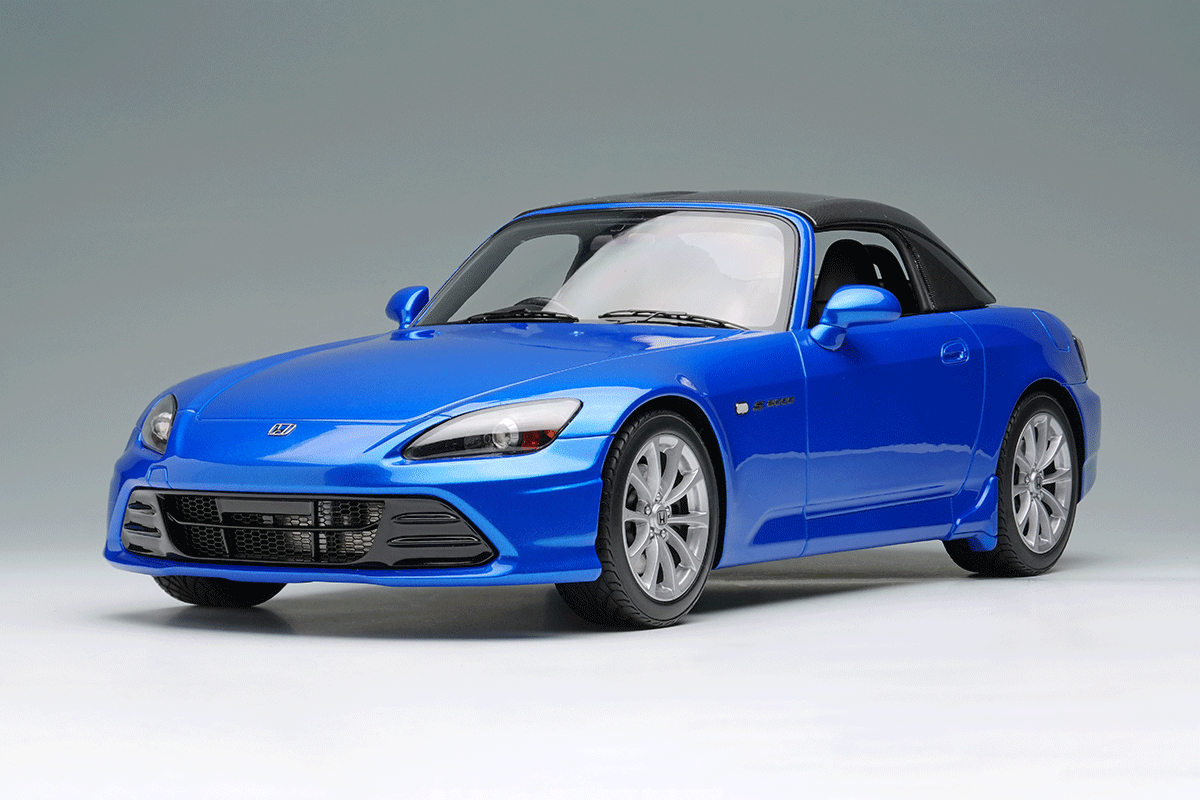 Make Up Co., Ltd. / Honda S2000 20th Anniversary (AP2) 2020