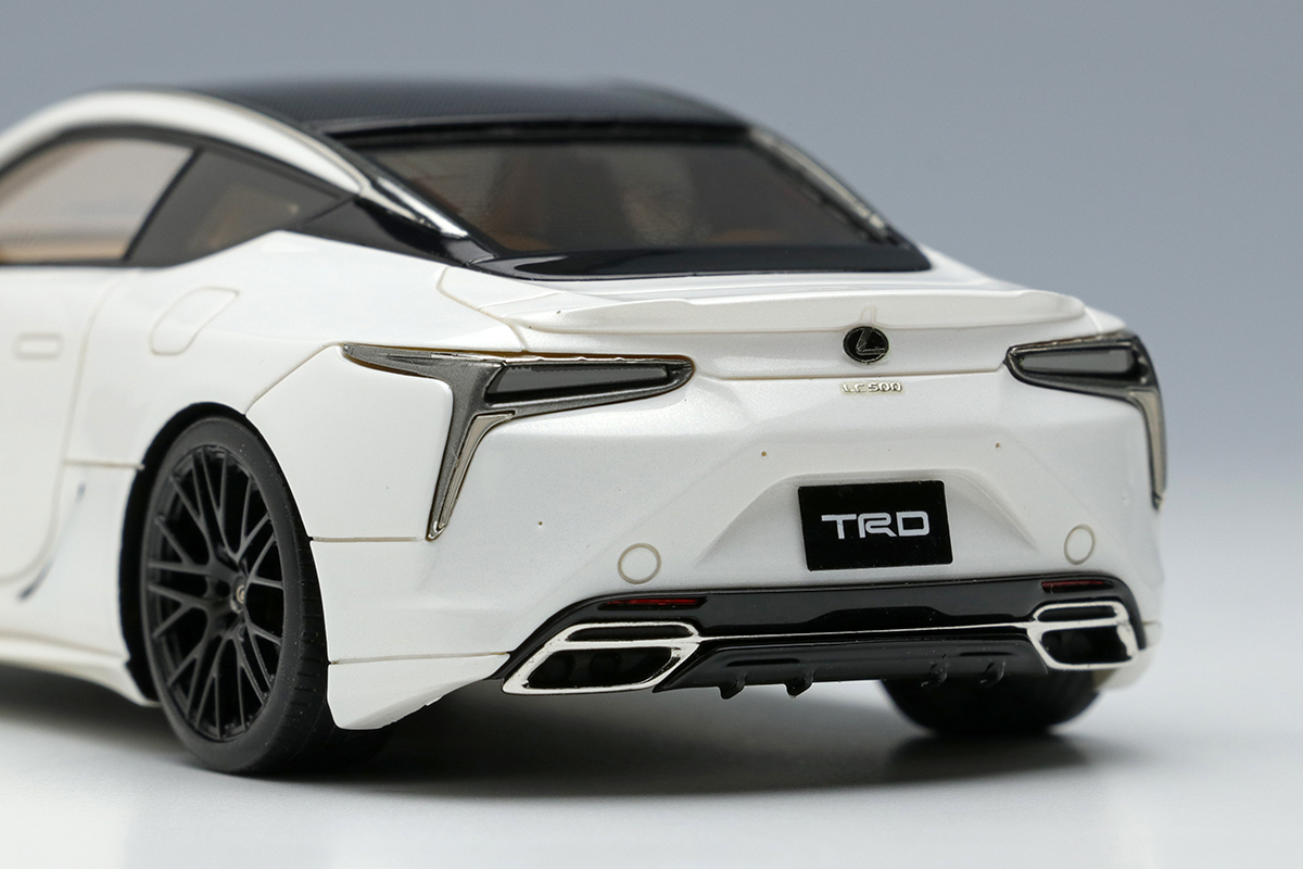 Make Up Co., Ltd. / Lexus LC500 TRD Aero Package