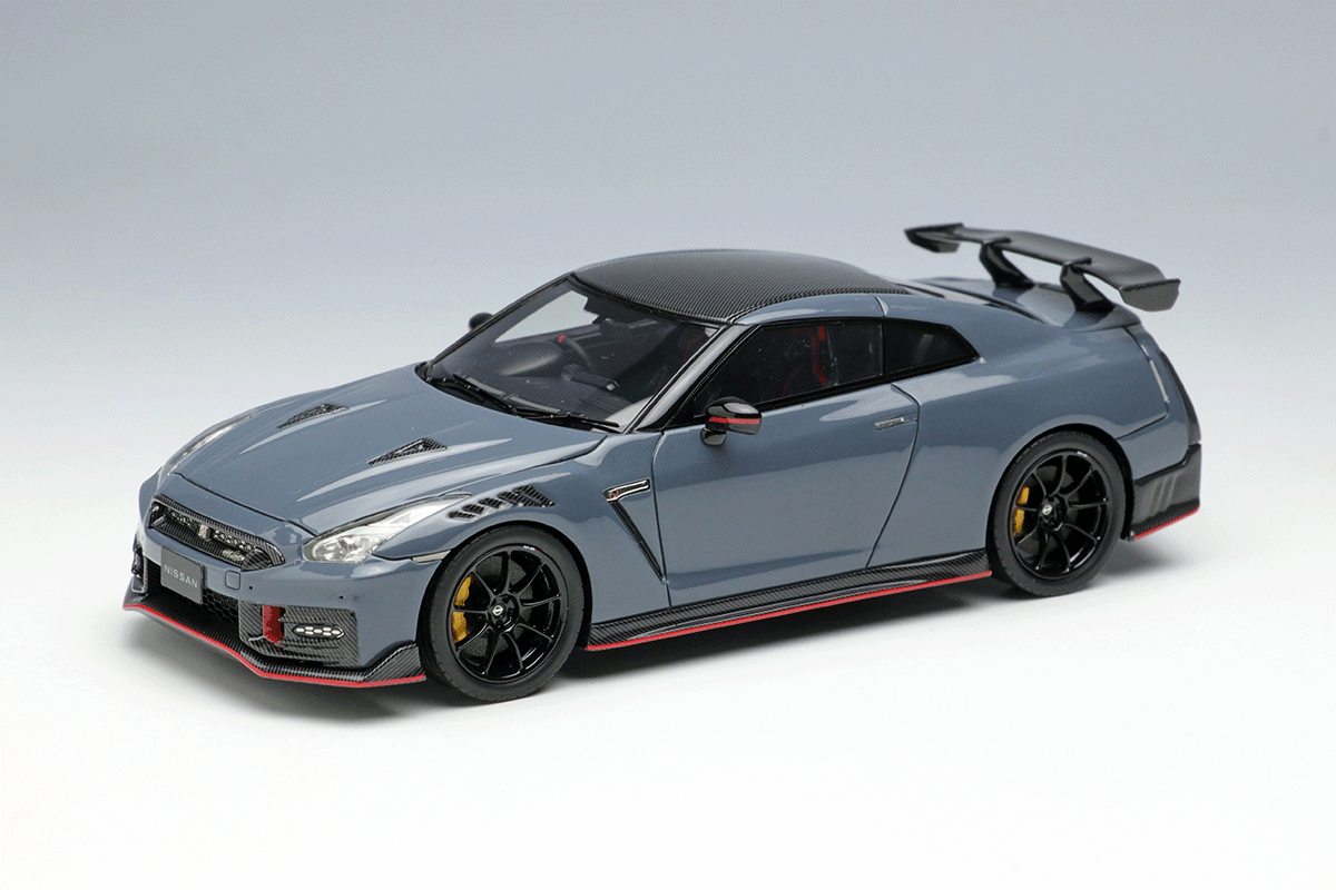 Make Up Co., Ltd. / NISSAN GT-R NISMO 2024
