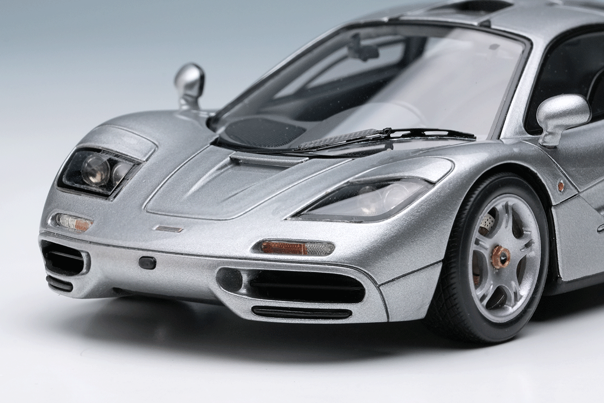 Make Up Co., Ltd. / McLaren F1 Roadcar 1994
