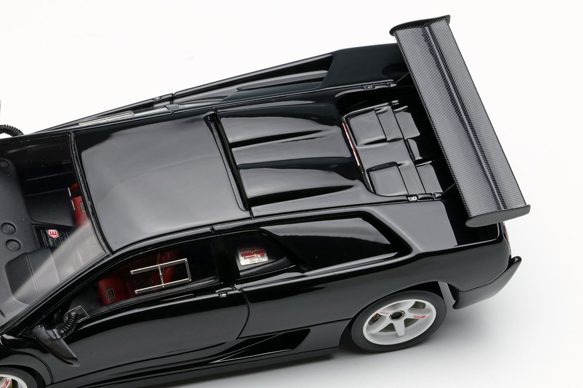 Make Up Co., Ltd. / Lamborghini Diablo SVR Racing 1996