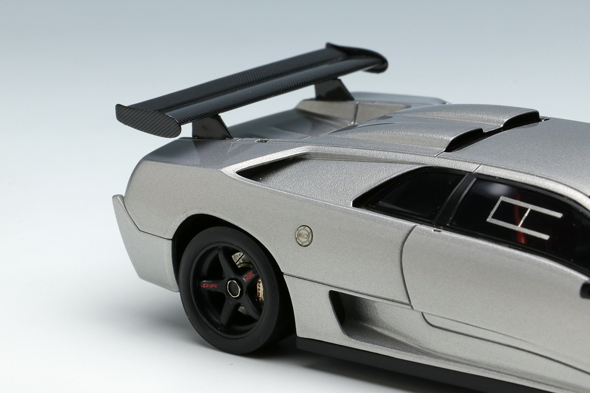 Make Up Co., Ltd. / Lamborghini Diablo SVR Racing 1996