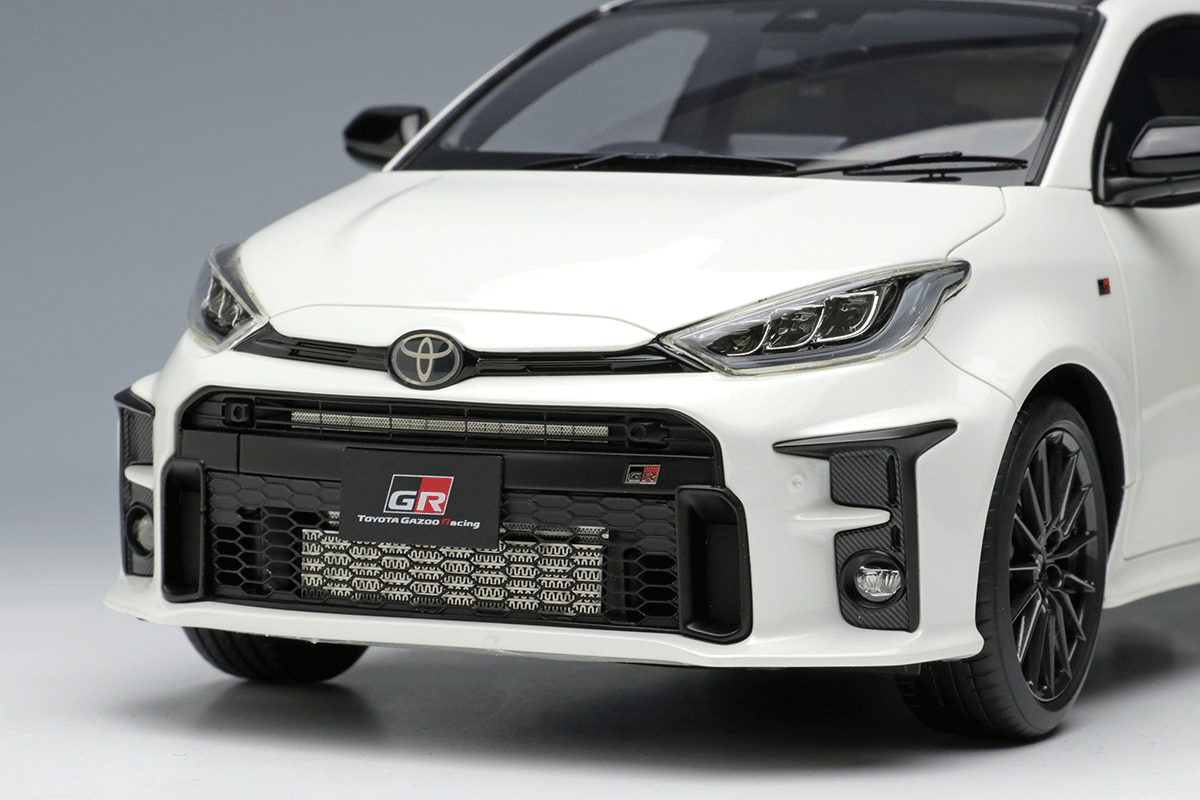 Make Up Co., Ltd. / Toyota GR Yaris RZ 2020